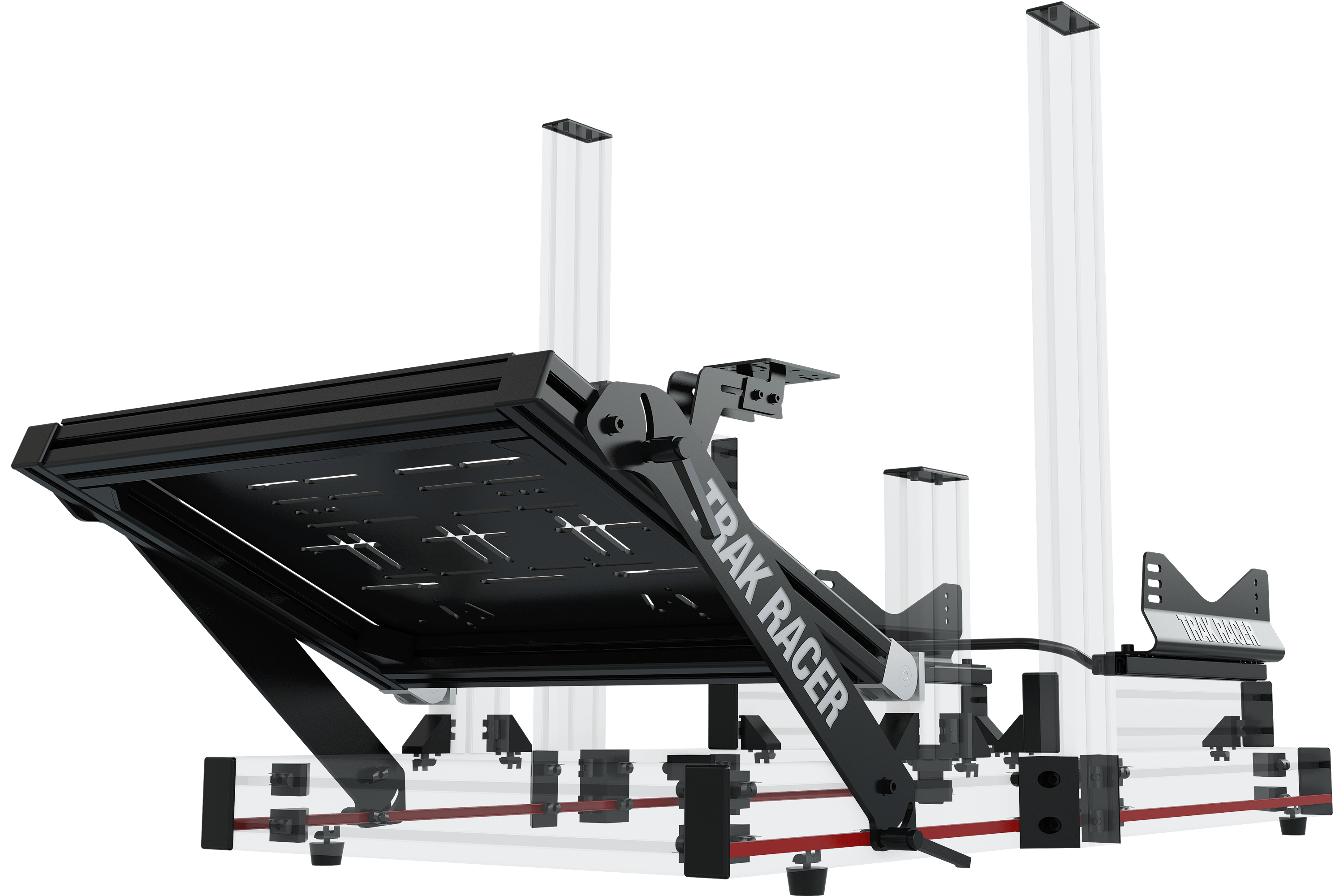 Trak Racer TR80 Simulator Kit (No Profile) – simhour