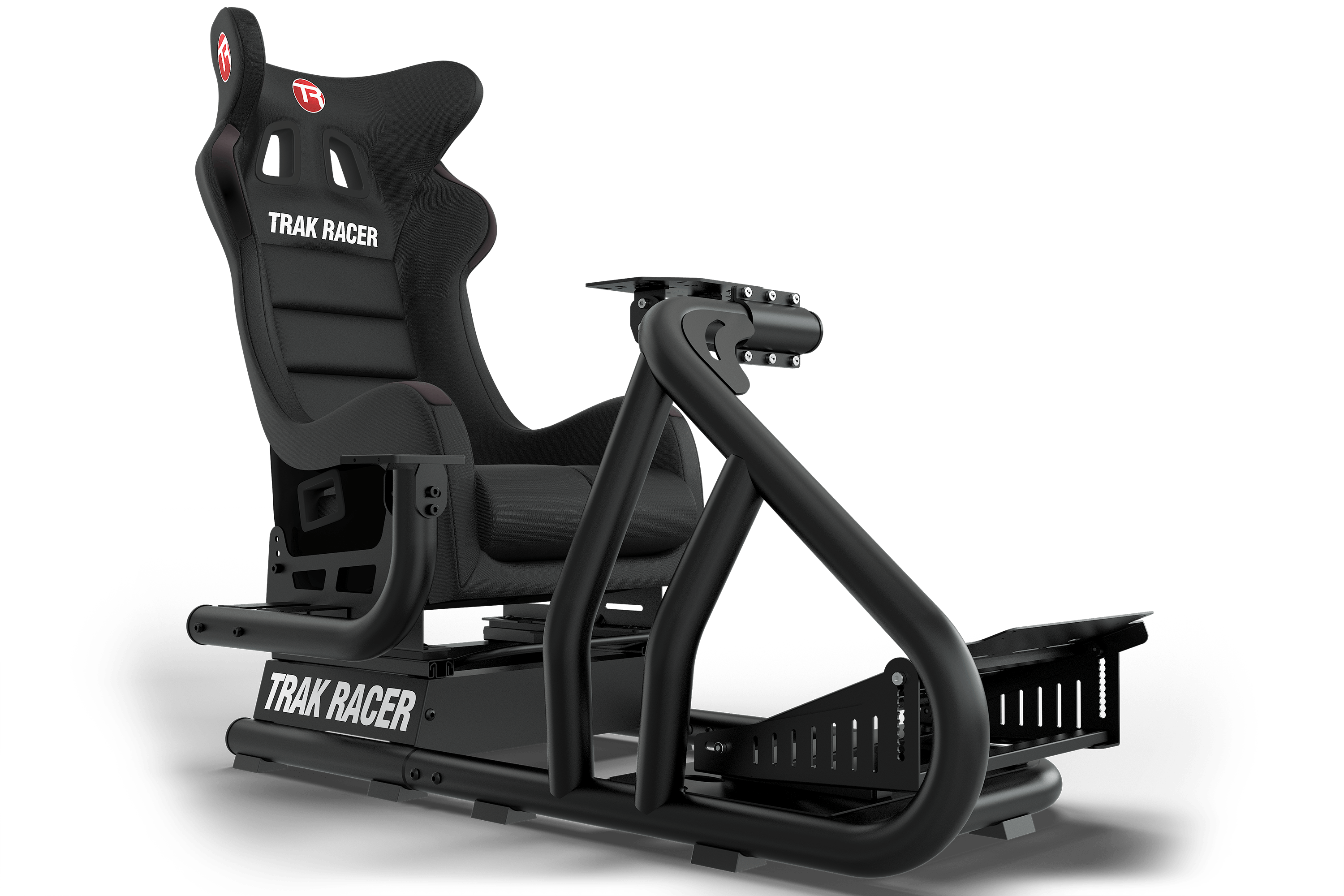 Trak Racer RS6 Racing Simulator – simhour