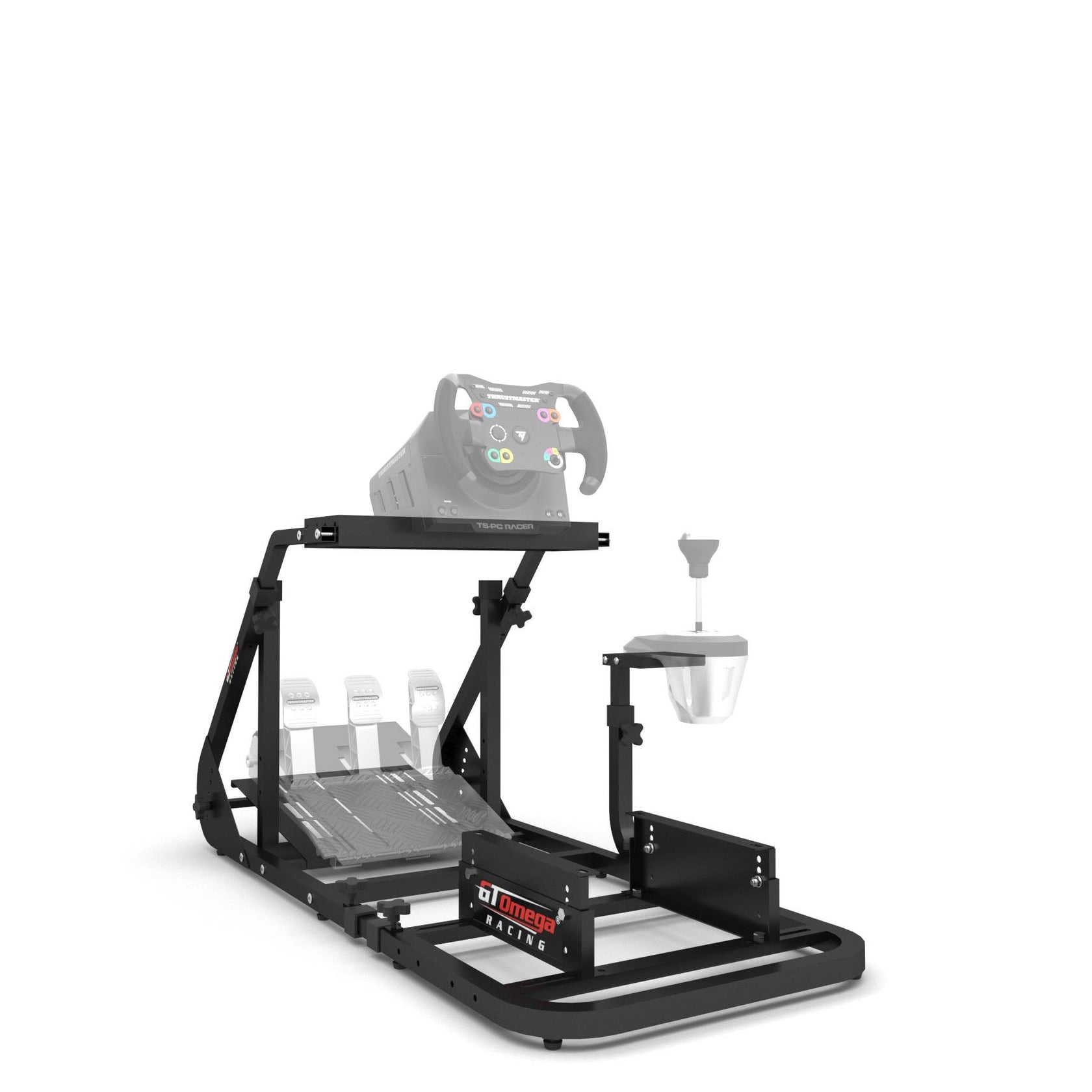 GT Omega ART Simulator Cockpit – simhour