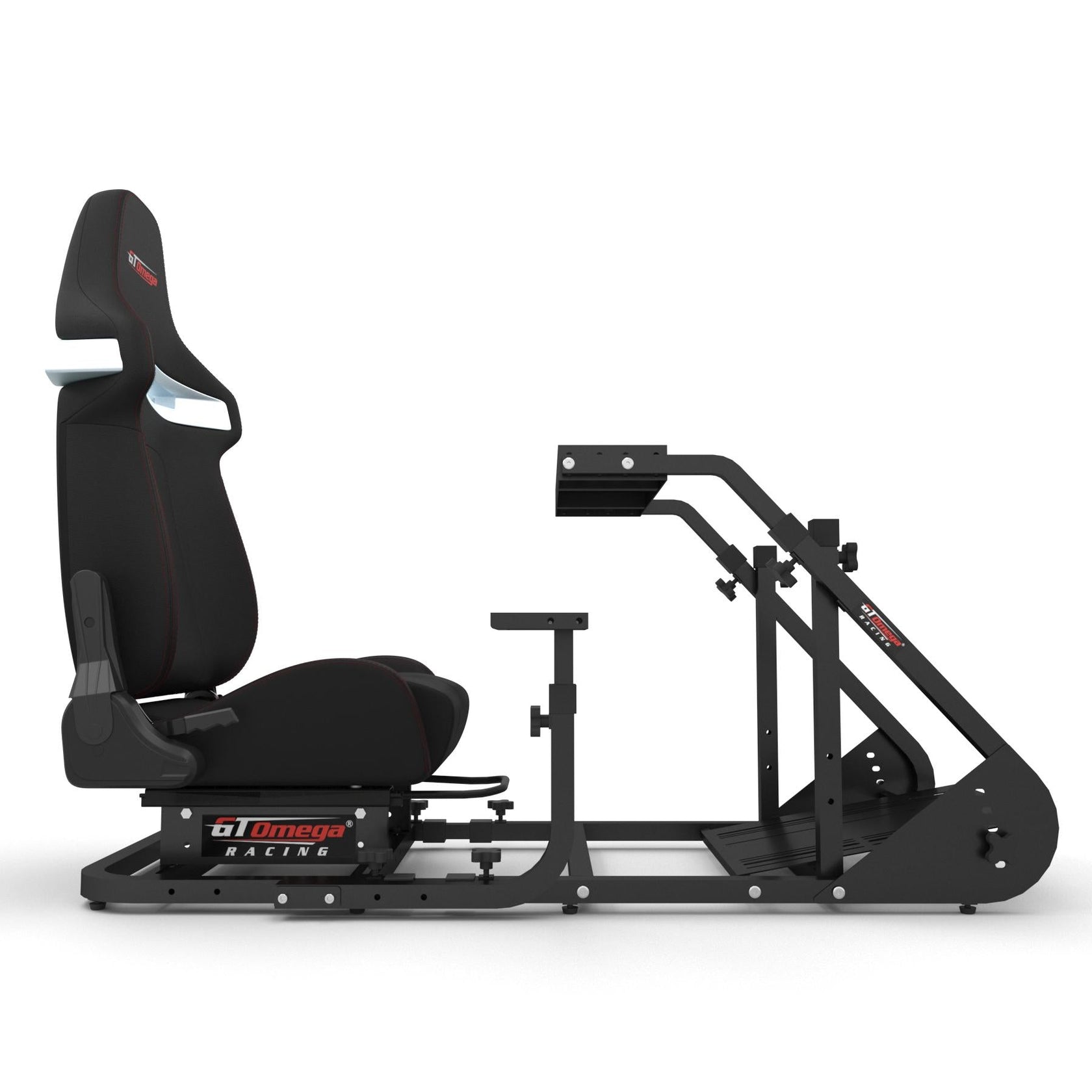 GT Omega ART Simulator Cockpit – simhour