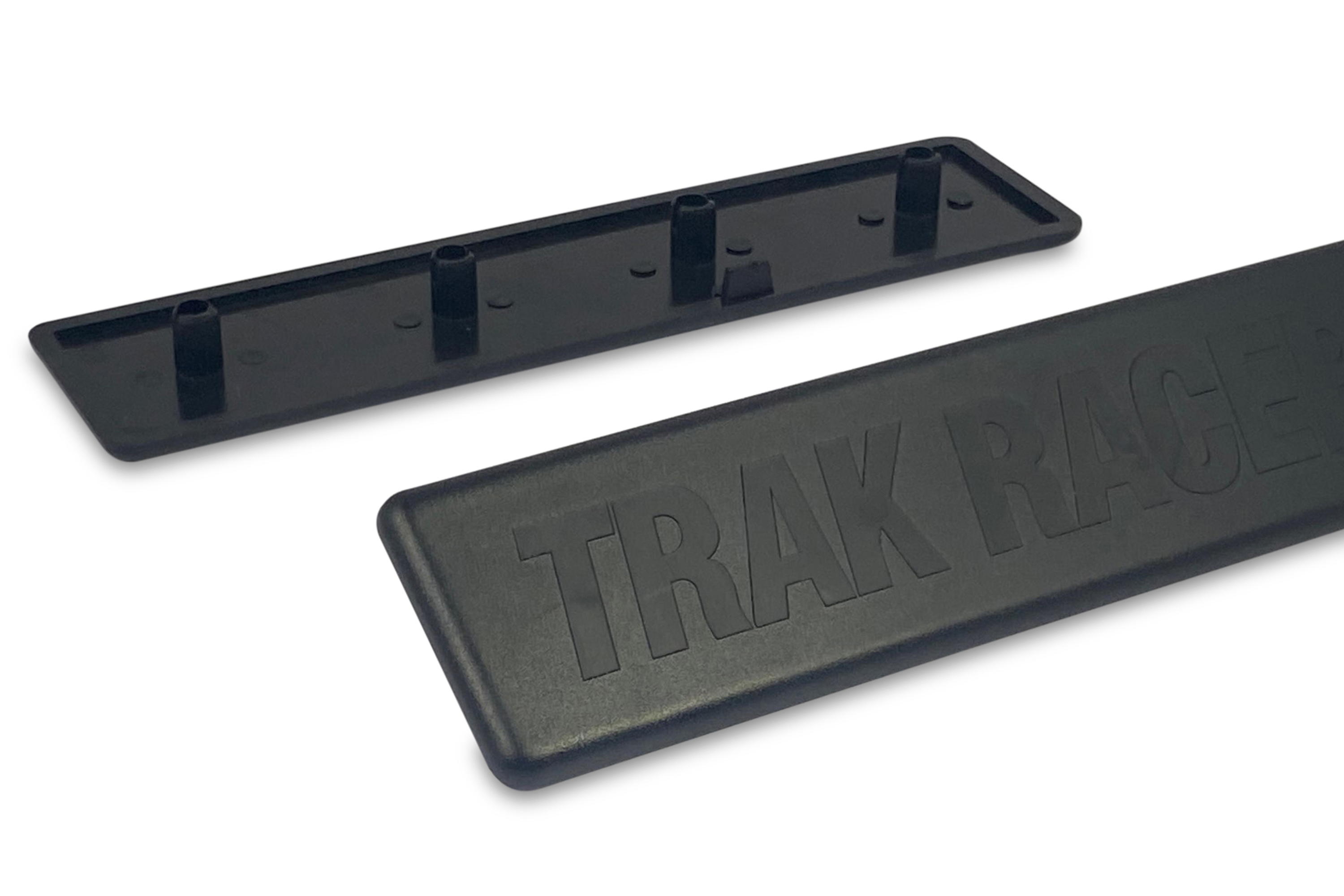 Trak Racer 160 X 40mm Plastic Extrusion End Cap - Pack of 2 – simhour