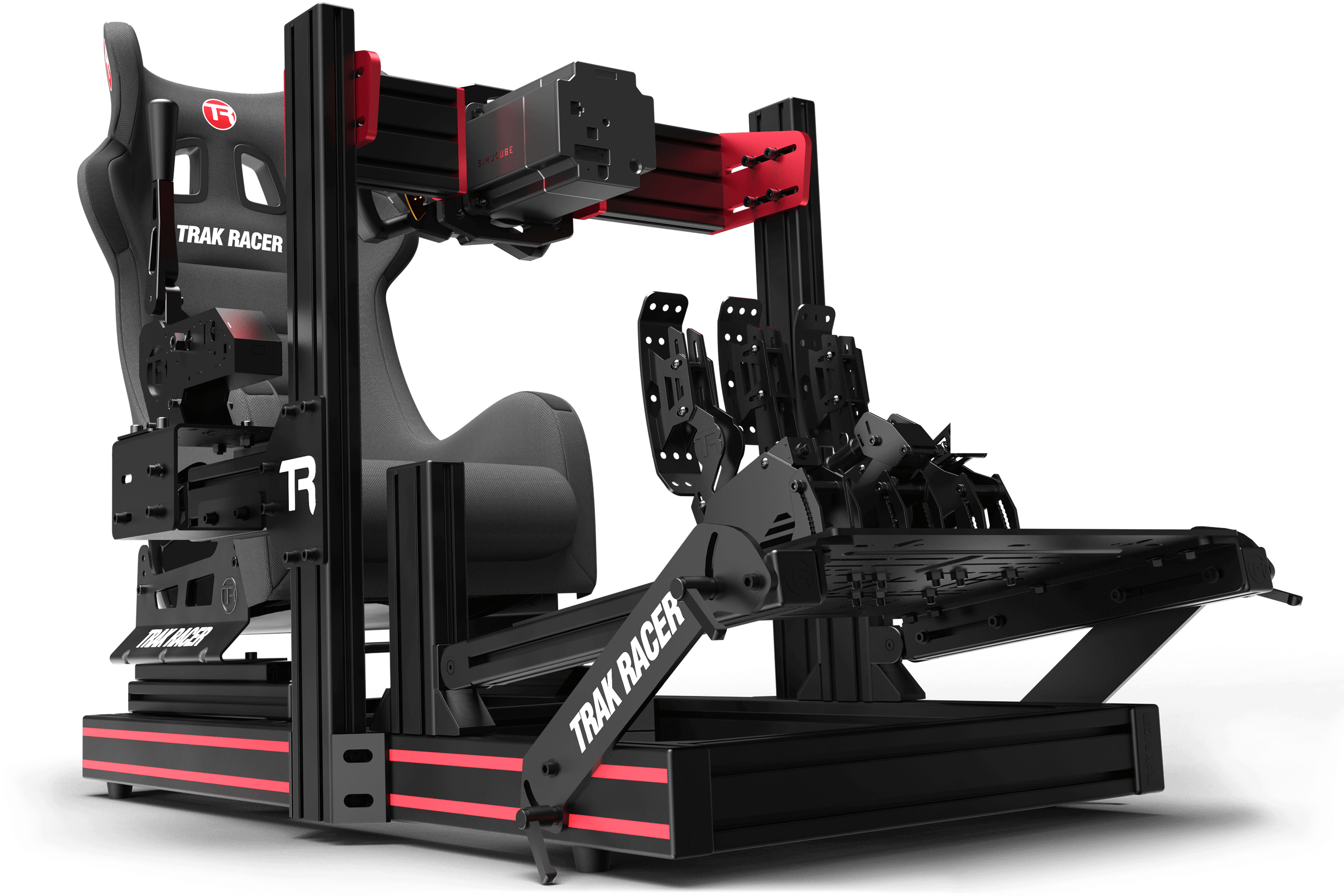 Trak Racer TR80 Racing Simulator MK5 – simhour